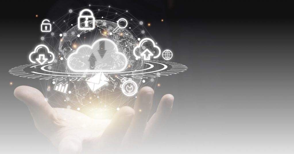 Cloud IT support services to keep your business running