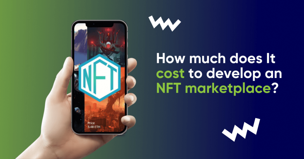 NFT Marketplace Development Costs: A Comprehensive Guide l Klik Solutions