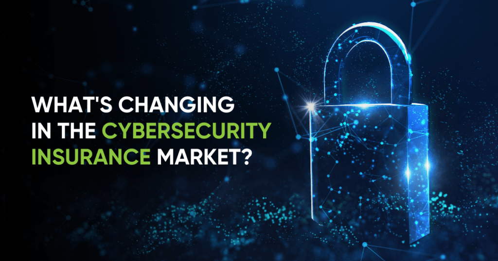 Cybersecurity Insurance Market Changes - Klik.Solutions