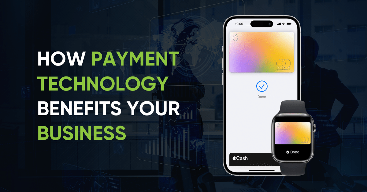 Payment Technology: Boosting Business with Klik Solutions