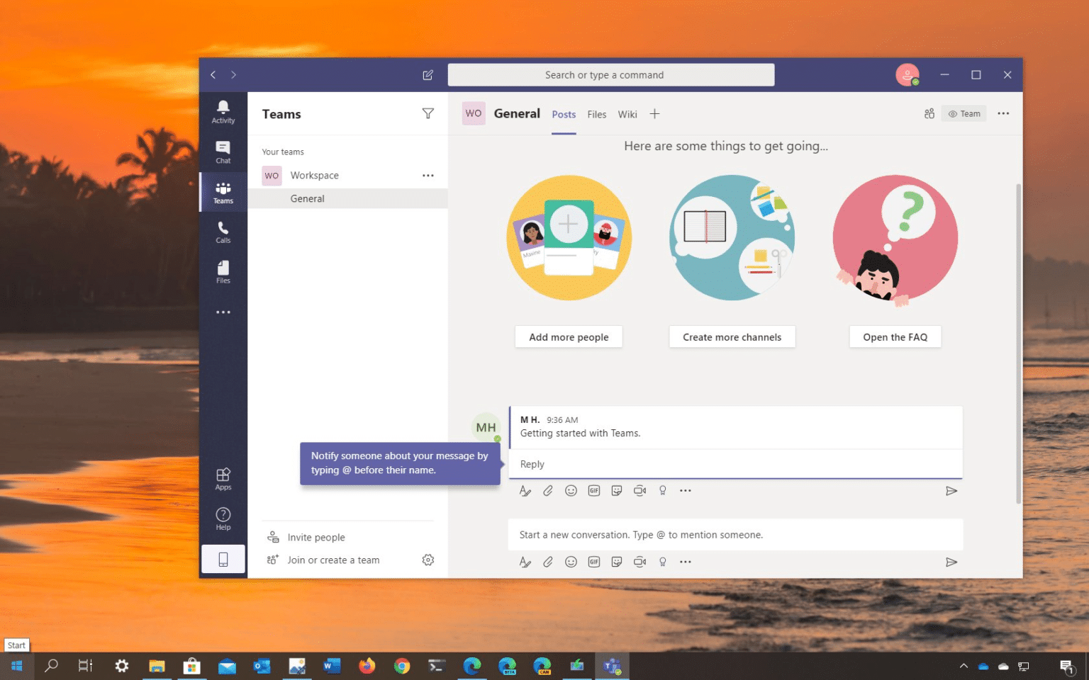 Unlocking the Power of Collaboration: Your Ultimate Guide to Microsoft Teams Implementation ...
