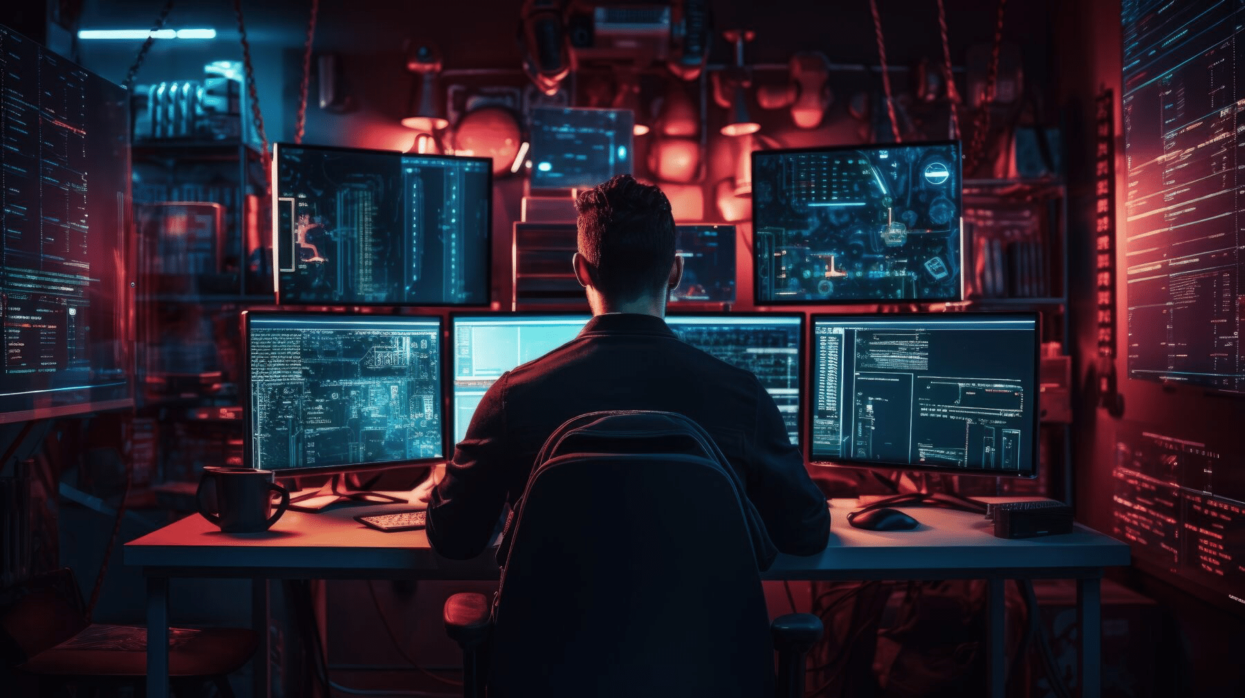 Dark Web Monitoring: Pros and Cons for Your Business Security Strategy ...